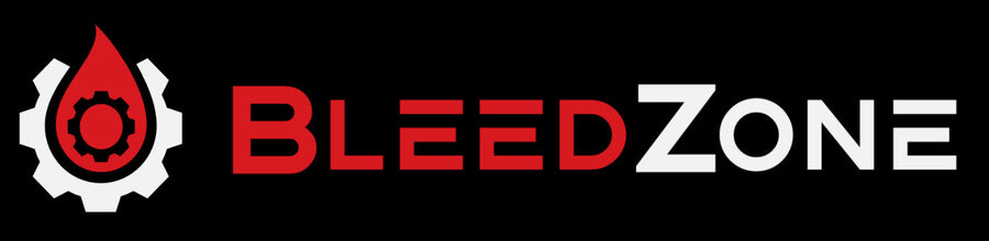 Bike Bleed Kits | BleedZone – BleedZone LLC